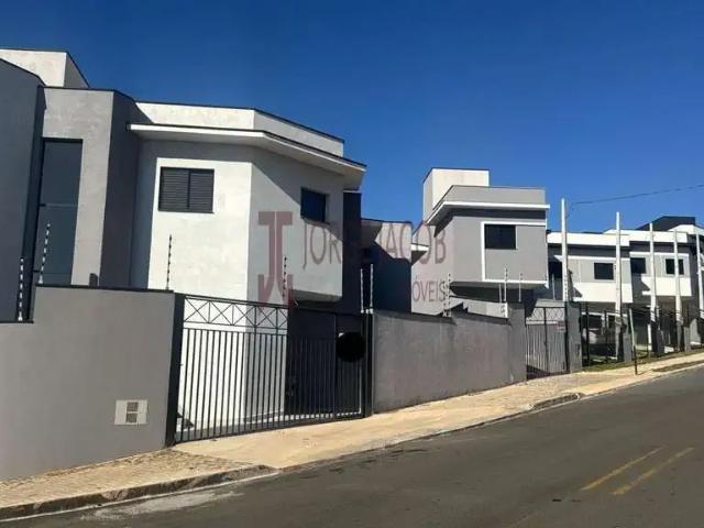Casa / Sobrado para Venda em Sorocaba/SP Jardim Piazza di Roma 1 Quartos