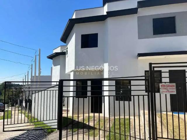 Casa / Sobrado para Venda em Sorocaba/SP Jardim Piazza di Roma 1 Quartos