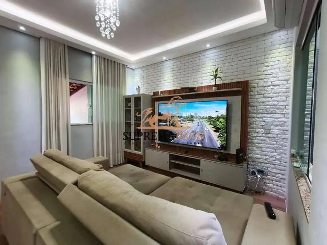 Casa / Sobrado para Venda em Sorocaba/SP Jardim Piazza di Roma 2 Quartos