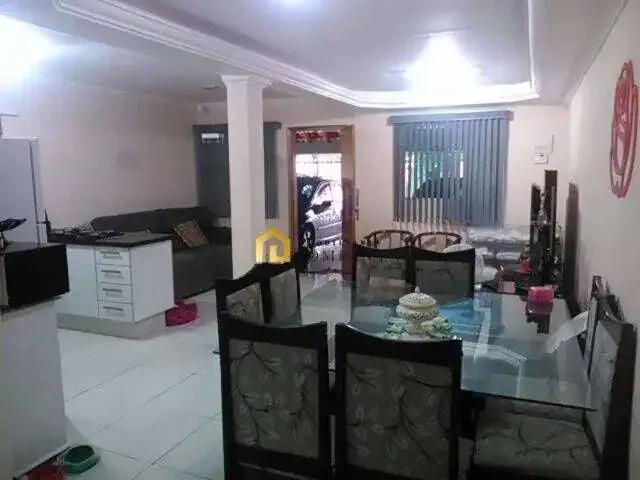 Casa / Sobrado para Venda em Sorocaba/SP Jardim Piazza di Roma 2 Quartos