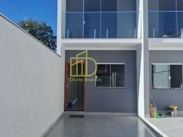 Casa / Sobrado para Venda em Sorocaba/SP Jardim Piazza di Roma 2 Quartos