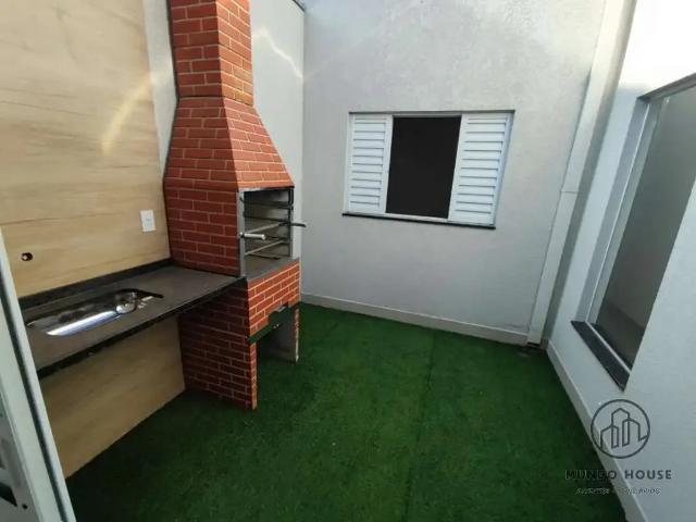 Casa / Sobrado para Venda em Sorocaba/SP Jardim Piazza di Roma 2 Quartos