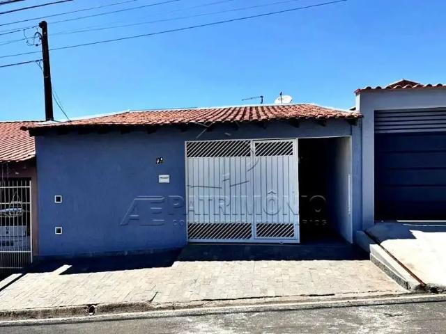 Casa / Sobrado para Venda em Sorocaba/SP Jardim Piazza di Roma 2 Quartos
