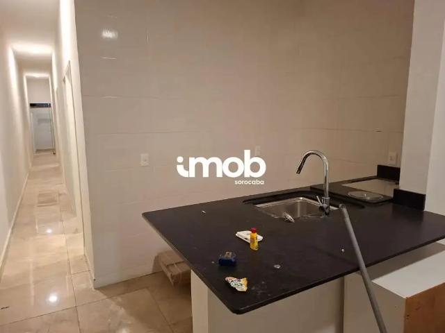 Casa / Sobrado para Venda em Sorocaba/SP Jardim Piazza di Roma 2 Quartos