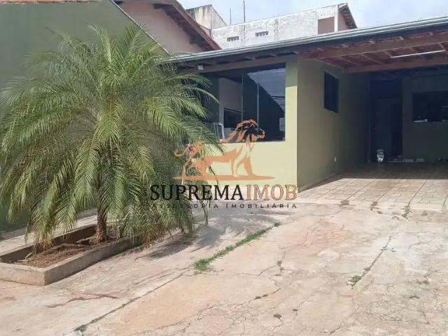 Casa / Sobrado para Venda em Sorocaba/SP Jardim Piazza di Roma 2 Quartos