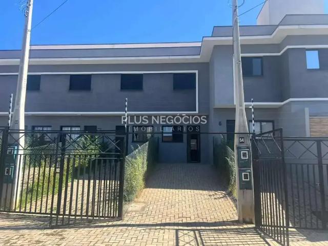 Casa / Sobrado para Venda em Sorocaba/SP Jardim Piazza di Roma 2 Quartos