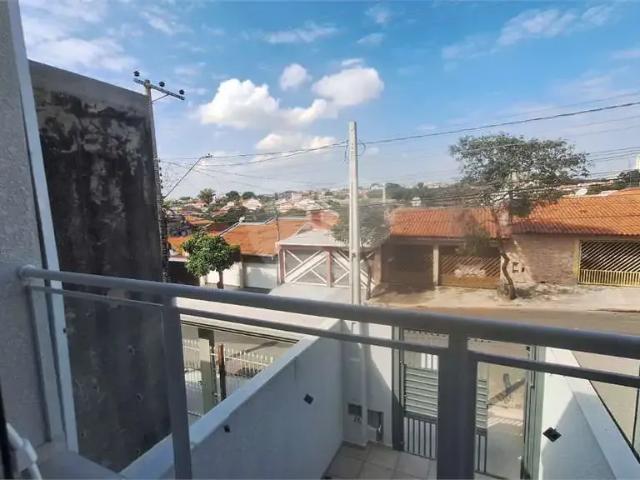 Casa / Sobrado para Venda em Sorocaba/SP Jardim Piazza di Roma 2 Quartos