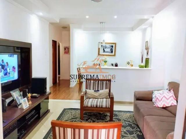 Casa / Sobrado para Venda em Sorocaba/SP Jardim Piazza di Roma 2 Quartos