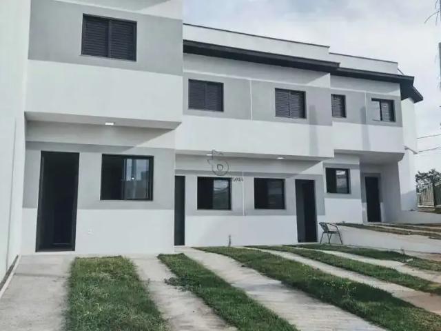 Casa / Sobrado para Venda em Sorocaba/SP Jardim Piazza di Roma 2 Quartos