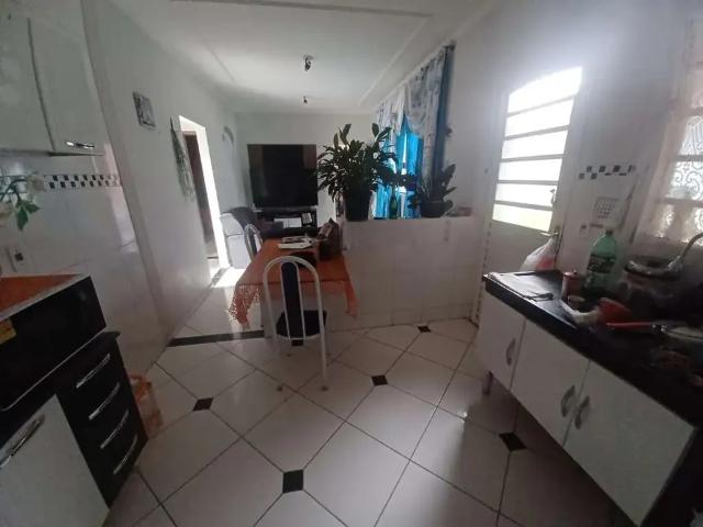 Casa / Sobrado para Venda em Sorocaba/SP Jardim Piazza di Roma 2 Quartos