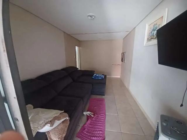 Casa / Sobrado para Venda em Sorocaba/SP Jardim Piazza di Roma 2 Quartos