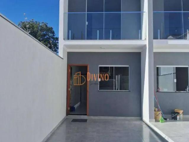 Casa / Sobrado para Venda em Sorocaba/SP Jardim Piazza di Roma 2 Quartos