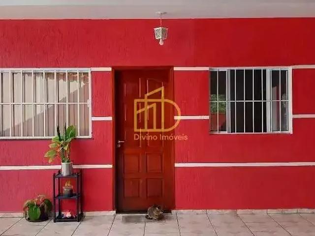 Casa / Sobrado para Venda em Sorocaba/SP Jardim Piazza di Roma 2 Quartos