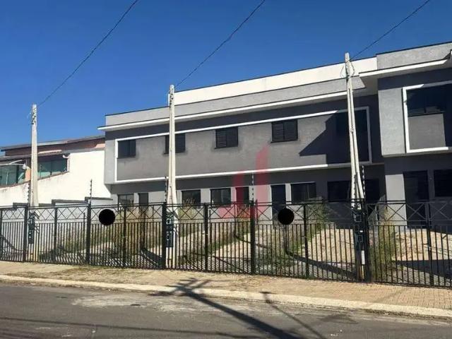 Casa / Sobrado para Venda em Sorocaba/SP Jardim Piazza di Roma 2 Quartos