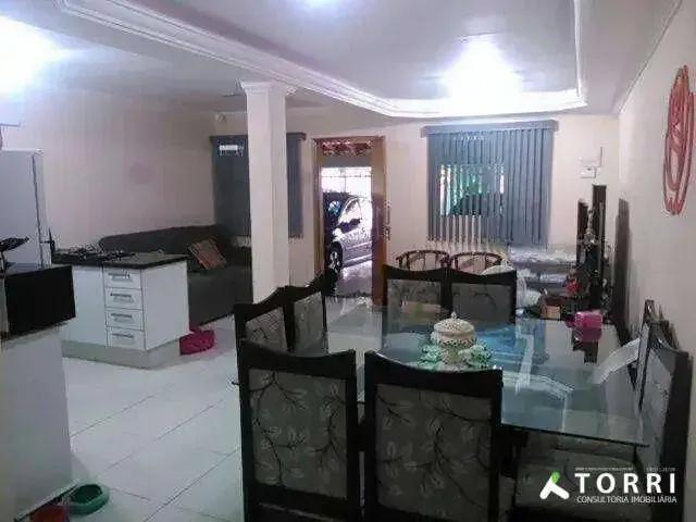 Casa / Sobrado para Venda em Sorocaba/SP Jardim Piazza di Roma 2 Quartos