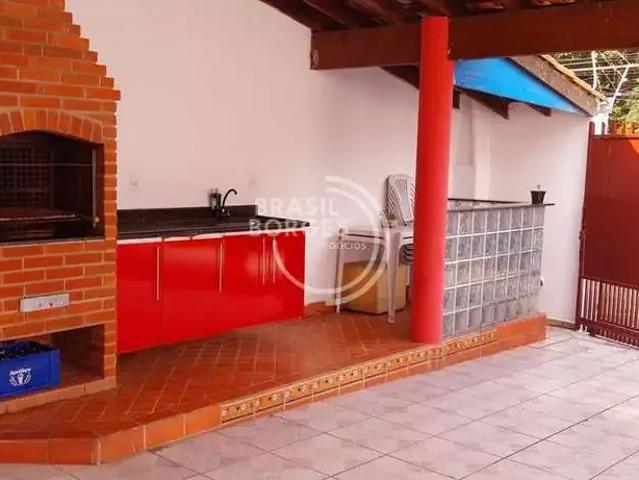 Casa / Sobrado para Venda em Sorocaba/SP Jardim Piazza di Roma 2 Quartos