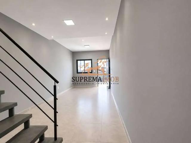 Casa / Sobrado para Venda em Sorocaba/SP Jardim Piazza di Roma 2 Quartos