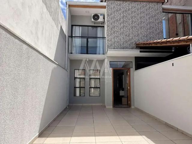 Casa / Sobrado para Venda em Sorocaba/SP Jardim Piazza di Roma 2 Quartos