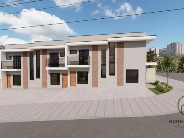 Casa / Sobrado para Venda em Sorocaba/SP Jardim Piazza di Roma 2 Quartos