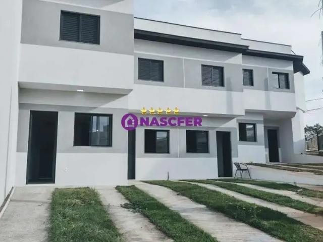 Casa / Sobrado para Venda em Sorocaba/SP Jardim Piazza di Roma 2 Quartos