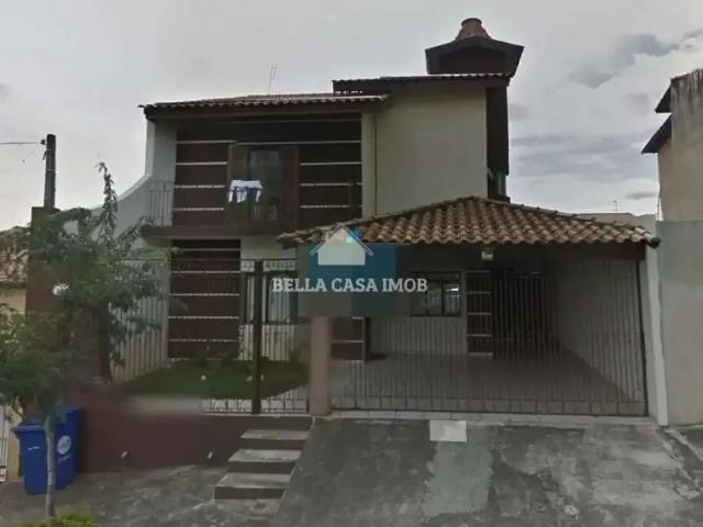 Casa / Sobrado para Venda em Sorocaba/SP Jardim Piazza di Roma 3 Quartos