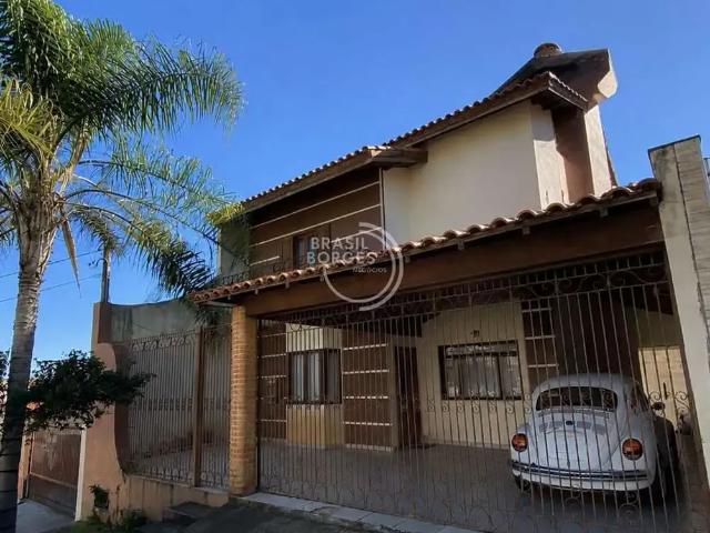 Casa / Sobrado para Venda em Sorocaba/SP Jardim Piazza di Roma 3 Quartos