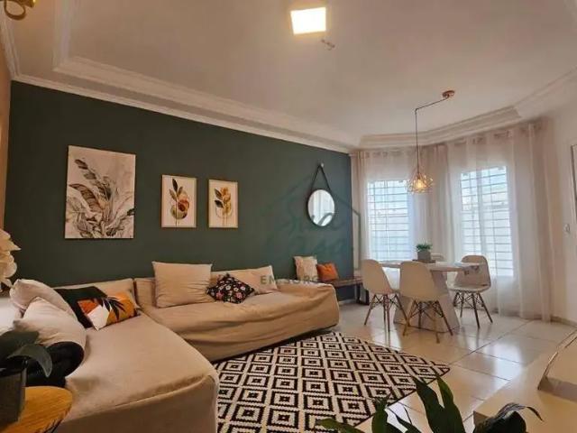 Casa / Sobrado para Venda em Sorocaba/SP Jardim Piazza di Roma 3 Quartos