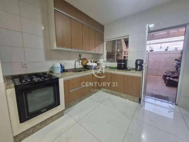 Casa / Sobrado para Venda em Sorocaba/SP Jardim Piazza di Roma 3 Quartos