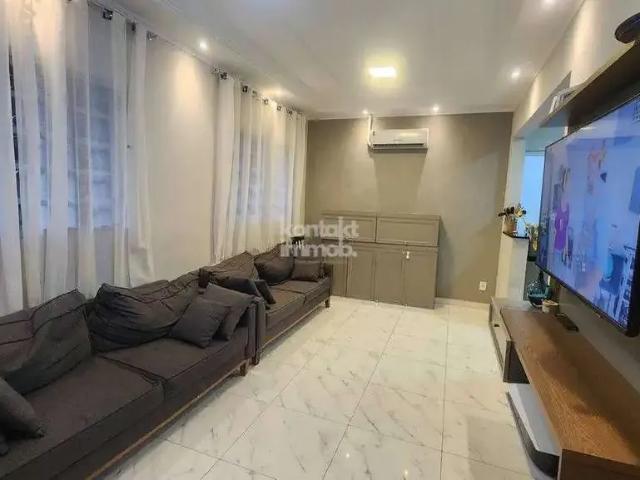 Casa / Sobrado para Venda em Sorocaba/SP Jardim Piazza di Roma 3 Quartos