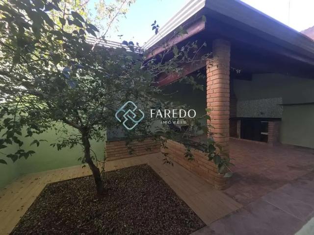 Casa / Sobrado para Venda em Sorocaba/SP Jardim Piazza di Roma 3 Quartos