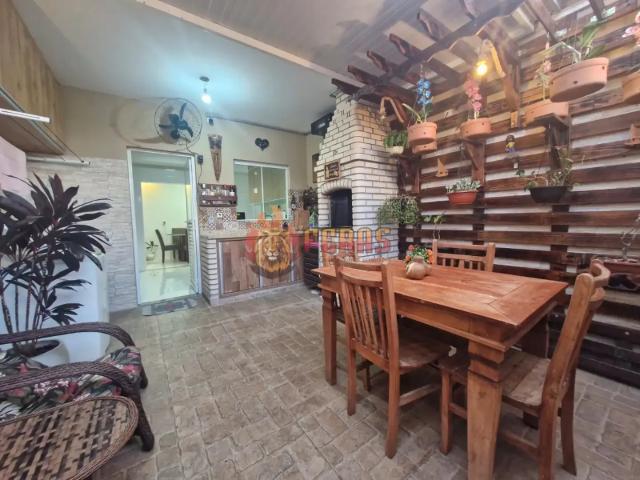 Casa / Sobrado para Venda em Sorocaba/SP Jardim Piazza di Roma 3 Quartos