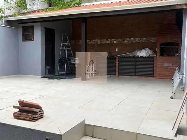 Casa / Sobrado para Venda em Sorocaba/SP Jardim Piazza di Roma 3 Quartos