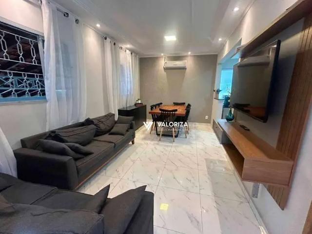 Casa / Sobrado para Venda em Sorocaba/SP Jardim Piazza di Roma 3 Quartos