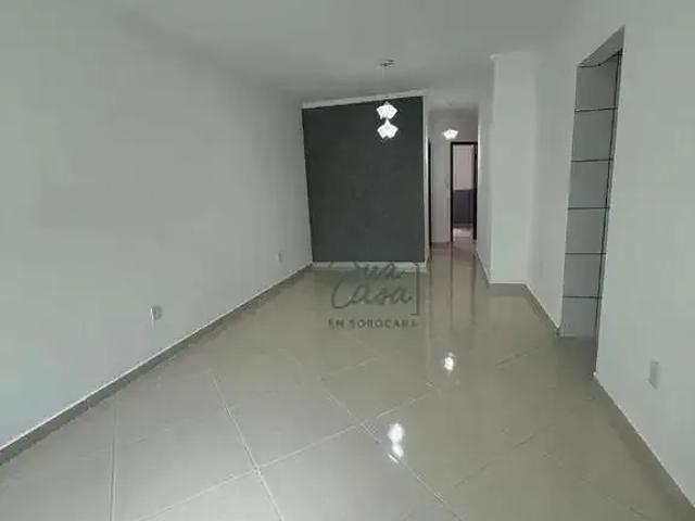 Casa / Sobrado para Venda em Sorocaba/SP Central Parque Sorocaba 3 Quartos