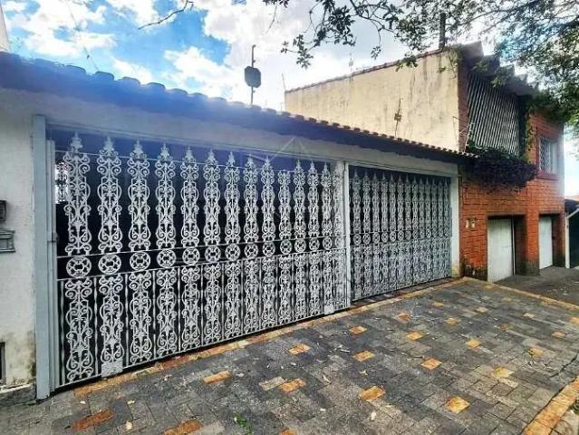 Casa / Sobrado para Venda em Sorocaba/SP Jardim Piazza di Roma 3 Quartos