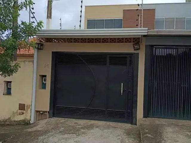 Casa / Sobrado para Venda em Sorocaba/SP Jardim Piazza di Roma 3 Quartos