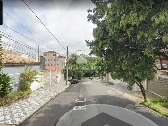 Casa / Sobrado para Venda em Sorocaba/SP Jardim Piazza di Roma 3 Quartos