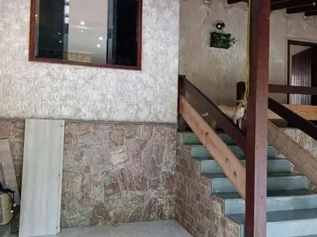 Casa / Sobrado para Venda em Sorocaba/SP Jardim Piazza di Roma 3 Quartos