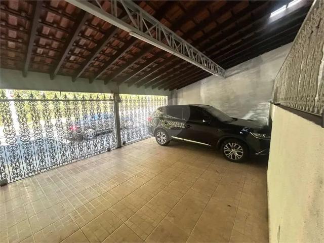 Casa / Sobrado para Venda em Sorocaba/SP Jardim Piazza di Roma 3 Quartos