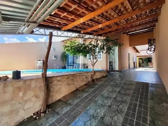 Casa / Sobrado para Venda em Sorocaba/SP Jardim Piazza Di Roma II 4 Quartos