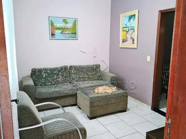 Casa / Sobrado para Venda em Sorocaba/SP Jardim Piazza Di Roma II 2 Quartos