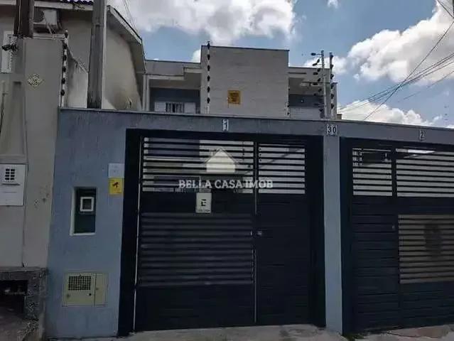 Casa / Sobrado para Venda em Sorocaba/SP Jardim Piazza Di Roma II 2 Quartos