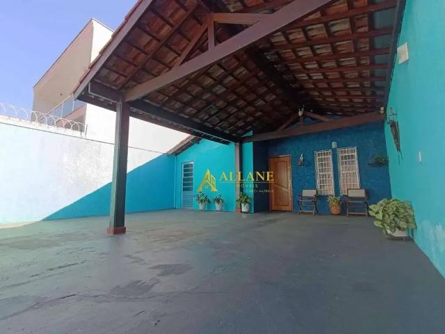 Casa / Sobrado para Venda em Sorocaba/SP Jardim Piazza Di Roma II 2 Quartos