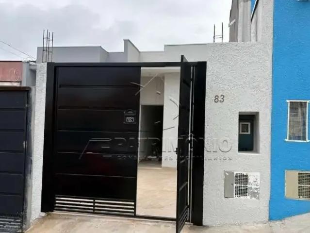 Casa / Sobrado para Venda em Sorocaba/SP Jardim Piazza Di Roma II 2 Quartos