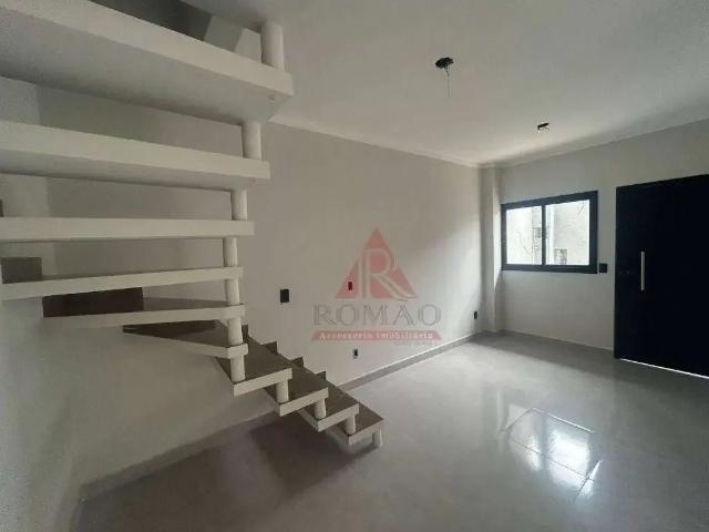 Casa / Sobrado para Venda em Sorocaba/SP Jardim Piazza Di Roma II 2 Quartos