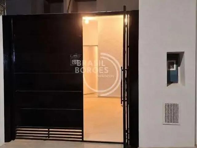 Casa / Sobrado para Venda em Sorocaba/SP Jardim Piazza Di Roma II 2 Quartos