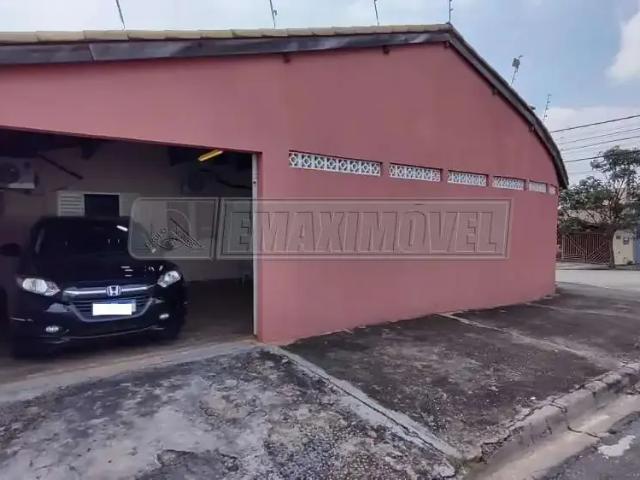 Casa / Sobrado para Venda em Sorocaba/SP Jardim Piazza Di Roma II 2 Quartos