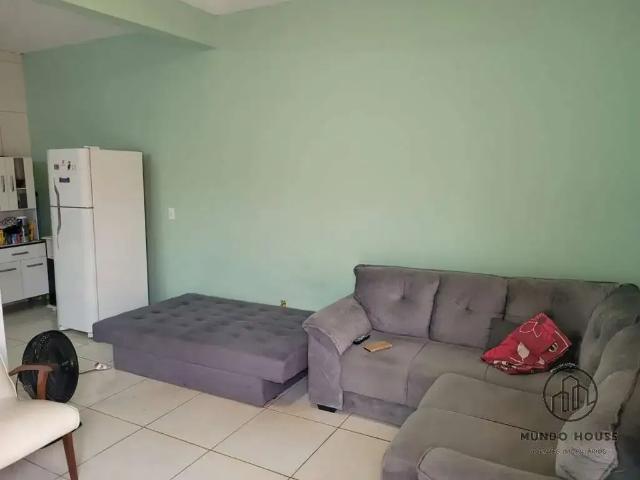 Casa / Sobrado para Venda em Sorocaba/SP Jardim Piazza Di Roma II 2 Quartos