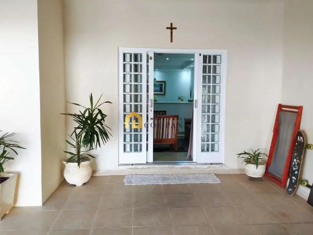 Casa / Sobrado para Venda em Sorocaba/SP Jardim Piazza Di Roma II 3 Quartos