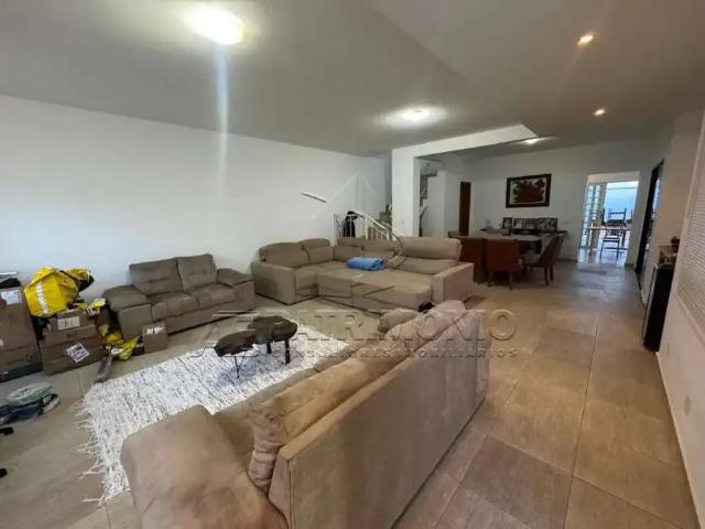Casa / Sobrado para Venda em Sorocaba/SP Jardim Piazza Di Roma II 3 Quartos